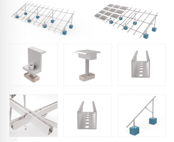 Solar Pv - Sunbeam Energy Solutions